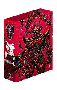 &nbsp;&nbsp;&nbsp; 【Blu−ray】牙狼＜GARO＞−MAKAISENKI−　COMPLETE　BD−BOX の詳細 発売元: ポニーキャニオン カナ: ガロマカイセンキコンプリートビーディーボックスブルーレイディスク ...