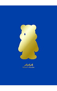 &nbsp;&nbsp;&nbsp; 【2CD】Ballad　Collection　初回限定盤 の詳細 これまでの楽曲のなかからバラード〜ミディアムの名曲を集めたコンセプト・アルバム。ダンサブルなナンバーが注目されがちなAAAだが、バラード...