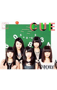 &nbsp;&nbsp;&nbsp; 【2CD＋DVD】CUE　初回限定盤A の詳細 セルフ・タイトル作以来約1年ぶりとなる、2013年3月13日リリースのアルバム。「流星のくちづけ」「イーアル！キョンシー」「Brave」「White Wi...