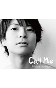 &nbsp;&nbsp;&nbsp; 【CD＋DVD】Call　Me　豪華盤 の詳細 発売元:株式会社ランティス アーティスト名:柿原徹也 ディスク枚数: 2枚 品番: LACA35277 発売日:2013/03/13 曲名Disk-11....