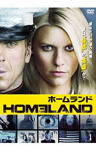 &nbsp;&nbsp;&nbsp; HOMELAND／ホームランド　vol．1 の詳細 発売元: 20世紀フォックスホームエンターテイメントジャパン カナ: ホームランドブイオーエル1 HOMELAND / ヨウガ ディスク枚数: 1枚 ...
