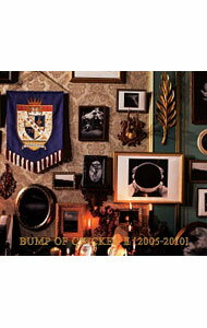 &nbsp;&nbsp;&nbsp; BUMP　OF　CHICKEN　II　［2005−2010］ の詳細 カテゴリ: 中古CD ジャンル: ジャパニーズポップス 国内のアーティスト 発売元: 株式会社トイズファクトリー アーティスト名: ...