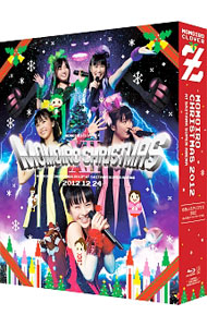 &nbsp;&nbsp;&nbsp; ももいろクリスマス2012　LIVE　DVD−BOX　初回限定版 の詳細 発売元: キングレコード カナ: モモイロクリスマス2012ライヴディーブイディーボックスショカイゲンテイバン / モモイロクロ...