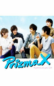 &nbsp;&nbsp;&nbsp; Mysterious　Eyes／GO！ の詳細 カテゴリ: 中古CD ジャンル: ジャパニーズポップス 国内のアーティスト 発売元: その他発売会社 アーティスト名: PrizmaX カナ: ミステリア...