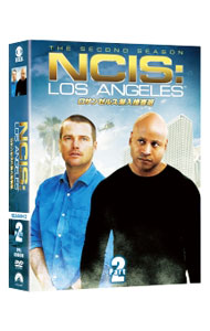 &nbsp;&nbsp;&nbsp; ロサンゼルス潜入捜査班−NCIS：Los　Angeles　シーズン2　DVD−BOX　Part2 の詳細 発売元: パラマウント カナ: ロサンゼルスセンニュウソウサハンエヌシーアイエスロサンゼルスシー...