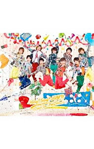 &nbsp;&nbsp;&nbsp; Come　On　A　My　House の詳細 カテゴリ: 中古CD ジャンル: ジャパニーズポップス 国内のアーティスト 発売元: ジェイ・ストーム アーティスト名: Hey！Say！JUMP カナ: ...