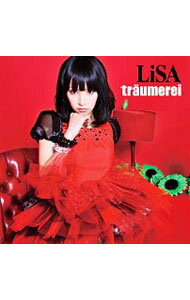 &nbsp;&nbsp;&nbsp; 【CD＋DVD】tra[:]umerei　初回生産限定盤 の詳細 前作「best day, best way」に続く、2013年8月7日リリースの4thシングル。「traumerei」はTVアニメ『幻影...