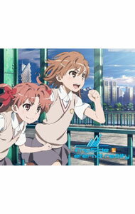 &nbsp;&nbsp;&nbsp; 【CD＋DVD】「とある科学の超電磁砲S」新OPテーマ−eternal　reality／fripSide　初回限定アニメ版 の詳細 発売元:ジェネオン・ユニバーサル・エンターテイメントジャパン合同会社 ...