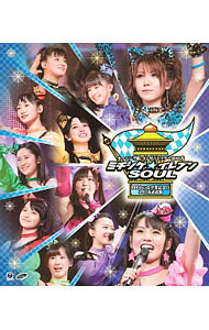&nbsp;&nbsp;&nbsp; 【Blu−ray】モーニング娘。コンサートツアー2013春　ミチシゲ☆イレブンSOUL−田中れいな卒業記念日−in日本武道館 の詳細 発売元: アップフロントワークス カナ: モーニングムスメコンサート...
