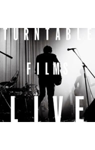 &nbsp;&nbsp;&nbsp; LIVE の詳細 カテゴリ: 中古CD ジャンル: ジャパニーズポップス 国内のアーティスト 発売元: その他発売会社 アーティスト名: Turntable　Films カナ: ライブ LIVE / タ...