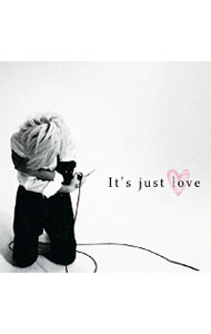 &nbsp;&nbsp;&nbsp; It’s　just　love の詳細 カテゴリ: 中古CD ジャンル: ジャパニーズポップス 国内のアーティスト 発売元: DropC＃ アーティスト名: Duel　Jewel カナ: イッツジャストラ...