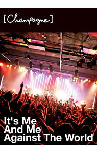 &nbsp;&nbsp;&nbsp; It’s　Me　And　Me　Against　The　World の詳細 発売元: UK　PROJECT ディスク枚数: 1枚 品番: RX050 リージョンコード: 0 発売日: 2011/10/05...