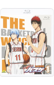 &nbsp;&nbsp;&nbsp; 【Blu−ray】黒子のバスケ　2nd　season　1　ライナーノート付 の詳細 発売元: バンダイビジュアル カナ: クロコノバスケセカンドシーズン1ブルーレイディスク / タダシュンスケ ディスク...