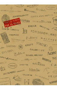 &nbsp;&nbsp;&nbsp; THANK　YOU　SO　MUCH　FOR　35　YEARS (単行本) の詳細 出版社: トゥモローランド レーベル: 作者: カナ: サンキューソーマッチフォーサーティーファイヴイヤーズ / サイズ...