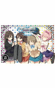 &nbsp;&nbsp;&nbsp; ラジオ　アイドルマスター　シンデレラガールズ　デレラジ　Vol．3 の詳細 発売元: 響ミュージック カナ: ラジオアイドルマスターシンデレラガールズデレラジ3 / オオツボユカ OTSUBO YUKA...