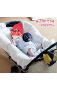 &nbsp;&nbsp;&nbsp; WELCOME　TO　THE　TENGU　WORLD の詳細 カテゴリ: 中古CD ジャンル: ジャパニーズポップス 国内のアーティスト 発売元: 10　goood　recordings アーティスト名...
