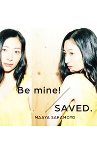 &nbsp;&nbsp;&nbsp; 【2CD　ジャケットカード付】Be　mine！／SAVED．（世界征服盤） の詳細 付属品：2CD　ジャケットカード付 カテゴリ: 中古CD ジャンル: ジャパニーズポップス 国内のアーティスト 発売元...