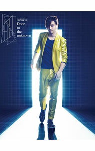 &nbsp;&nbsp;&nbsp; 【Blu−ray】DAICHI　MIURA　LIVE　TOUR　2013−Door　to　the　unknown− の詳細 発売元: エイベックス・マーケティング カナ: ダイチミウラライヴツアー201...