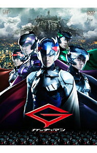 &nbsp;&nbsp;&nbsp; ガッチャマン の詳細 発売元: バップ カナ: ガッチャマン / サトウトウヤ SATO TOYA ディスク枚数: 2枚 品番: VPBT13870 リージョンコード: 2 発売日: 2014/03/0...
