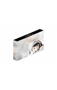 &nbsp;&nbsp;&nbsp; 【Blu−ray】劇場版ATARU　THE　FIRST　LOVE＆THE　LAST　KILL　プレミアム・エディション の詳細 発売元: TBSテレビ カナ: ゲキジョウバンアタルザファーストラヴアンド...