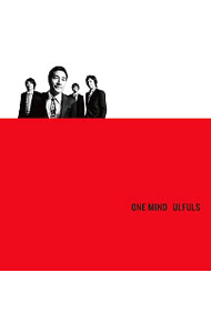 &nbsp;&nbsp;&nbsp; 【2CD】ONE　MIND　初回生産限定盤 の詳細 カテゴリ: 中古CD ジャンル: ジャパニーズポップス 国内のアーティスト 発売元: 株式会社ワーナーミュージック・ジャパン アーティスト名: ウルフ...