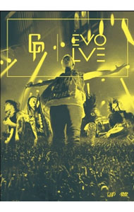 &nbsp;&nbsp;&nbsp; EVOLVE の詳細 発売元: バップ カナ: イヴォルヴ EVOLVE / コールドレイン COLDRAIN ディスク枚数: 1枚 品番: VPBQ19090 リージョンコード: 2 発売日: 201...