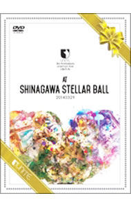 &nbsp;&nbsp;&nbsp; UNiTE．3rd　Anniversary　oneman　live−U＆U’s　Ai−AT　SHINAGAWA　Stellar　Ball　20140329 の詳細 発売元: デンジャー・クルー・エンタテ...