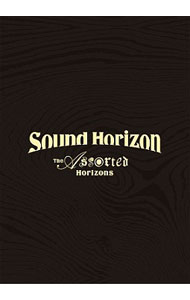 &nbsp;&nbsp;&nbsp; 【Blu−ray】The　Assorted　Horizons の詳細 発売元: ポニーキャニオン カナ: ジアソーテッドホライズンズブルーレイディスク THE ASSORTED HORIZONS / サ...