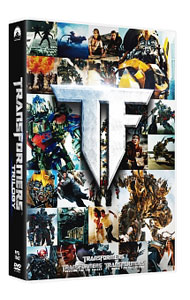 &nbsp;&nbsp;&nbsp; トランスフォーマー　トリロジー　DVD　BOX の詳細 発売元: パラマウント カナ: トランスフォーマートリロジーディーブイディーボックス TRANSFORMERS TRILOGY DVD BOX-S...