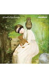 &nbsp;&nbsp;&nbsp; Where　The　Light　Remains の詳細 カテゴリ: 中古CD ジャンル: ジャパニーズポップス 国内のアーティスト 発売元: IKKI　NOT　DEAD アーティスト名: HAWAIIA...