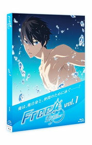 &nbsp;&nbsp;&nbsp; 【Blu−ray】Free！−Eternal　Summer−（1） の詳細 発売元: 京都アニメーション カナ: フリーエターナルサマー1ブルーレイディスク FREE!-ETERNAL SUMMER- ...