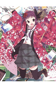 &nbsp;&nbsp;&nbsp; ハナヤマタ　3　初回限定版 の詳細 付属品: 特典CD・三方背ケース・ブックレット付 発売元: エイベックス・ピクチャーズ カナ: ハナヤマタ3ショカイゲンテイバン / イシヅカアツコ ディスク枚数: ...