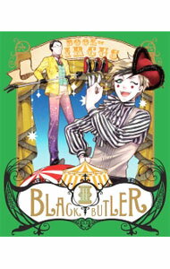 &nbsp;&nbsp;&nbsp; 黒執事　Book　of　Circus　III　完全生産限定版 の詳細 付属品: 特典CD・三方背BOX・ブックレット・設定集付 発売元: アニプレックス カナ: クロシツジブックオブサーカス3 / アベ...