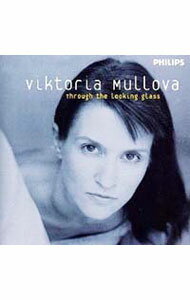 &nbsp;&nbsp;&nbsp; 鏡の国のアリス の詳細 発売元: ユニバーサルミュージック アーティスト名: ヴィクトリア・ムローヴァ カナ: カガミノクニノアリス / ヴィクトリアムローヴァ ディスク枚数: 1枚 品番: UCCP1...