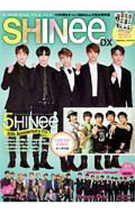 &nbsp;&nbsp;&nbsp; K−POP　IDOL　FILE　Vol．3 単行本 の詳細 2008年5月にデビューし、常にファンの期待を高め続けてきたSHINeeの10年を振り返るほか、Wanna　One、SEVENTEENなど最旬...