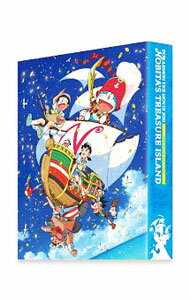 &nbsp;&nbsp;&nbsp; 【Blu−ray】映画ドラえもん　のび太の宝島　プレミアム版　特典DVD・ブックレット・アウターケース・シナリオ付 の詳細 発売元: 小学館 カナ: エイガドラエモンノビタノタカラジマプレミアムバンブル...