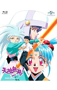 &nbsp;&nbsp;&nbsp; 【Blu−ray】天地無用！魎皇鬼　OVA（第1期）　Blu−ray　SET の詳細 発売元: NBCユニバーサル カナ: テンチムヨウリョウオウキオーブイエーダイ1キブルーレイセットブルーレイディスク...