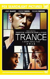 &nbsp;&nbsp;&nbsp; トランス の詳細 発売元: 20世紀フォックスホームエンターテイメントジャパン カナ: トランス TRANCE / ダニーボイル DANNY BOYLE ディスク枚数: 1枚 品番: FXBJS5457...