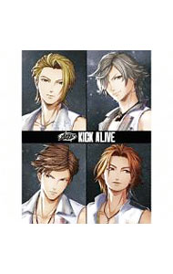 &nbsp;&nbsp;&nbsp; 【2CD＋3DVD　BOX・カレンダー・カード付】KICK　A’LIVE　初回限定盤　［スマプラコード付属なし］ の詳細 付属品：2CD＋3DVD　BOX・カレンダー・カード付 カテゴリ: 中古CD ジ...