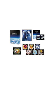 &nbsp;&nbsp;&nbsp; ACE　COMBAT　7：　SKIES　UNKNOWN　COLLECTOR’S　EDITION の詳細 付属品: BOX・スチールブック・ブックレット・ステッカー・ワッペン付 メーカー: バンダイナムコ...