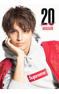 &nbsp;&nbsp;&nbsp; 20‐twenty‐　Asaya　Bhandari　First　Photo　Book 単行本 の詳細 「真冬のオオカミくんには騙されない」でブレイクし、人気を集めているバンダリ亜砂也の20歳を記念した1...