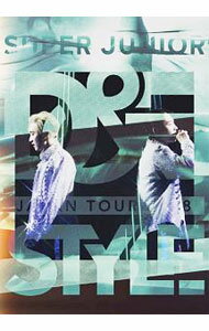 &nbsp;&nbsp;&nbsp; SUPER　JUNIOR−D＆E　JAPAN　TOUR　2018−STYLE− の詳細 発売元: エイベックス・エンタテインメント カナ: スーパージュニアディーアンドイージャパンツアー2018スタイル...