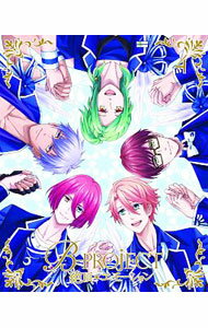 &nbsp;&nbsp;&nbsp; 【Blu−ray】B−PROJECT−絶頂＊エモーション−　4　完全生産限定版　特典CD・ピンナップ2枚・ブックレット付 の詳細 発売元: アニプレックス カナ: ビープロジェクトゼッチョウエモーション...