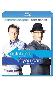 &nbsp;&nbsp;&nbsp; 【Blu−ray】キャッチ・ミー・イフ・ユー・キャン の詳細 発売元: NBCユニバーサル ディスク枚数: 1枚 品番: PJXF1241 リージョンコード: 0 発売日: 2019/04/24 映像特...