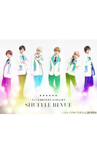 &nbsp;&nbsp;&nbsp; ミュージカル　スタミュ　スピンオフ　SHUFFLE　REVUE の詳細 発売元: NBCユニバーサル カナ: ミュージカルスタミュスピンオフシャッフルレヴュー / スギエタイシ SUGIE TAISHI...