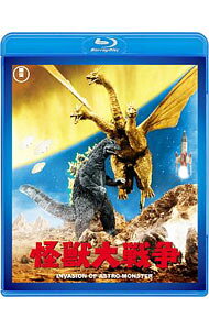 &nbsp;&nbsp;&nbsp; 【Blu−ray】怪獣大戦争 の詳細 発売元: 東宝 カナ: カイジュウダイセンソウブルーレイディスク / ホンダイシロウ HONDA ISHIRO ディスク枚数: 1枚 品番: TBR29085D リ...
