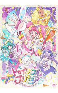 &nbsp;&nbsp;&nbsp; スター☆トゥインクルプリキュア　vol．1 の詳細 発売元: マーベラス ディスク枚数: 1枚 品番: PCBX51811 リージョンコード: 2 発売日: 2019/06/19 映像特典:キュアスター...