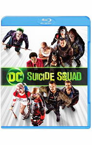 &nbsp;&nbsp;&nbsp; 【Blu−ray】スーサイド・スクワッド　スペシャル・パッケージ仕様 の詳細 発売元: ワーナー・ブラザース・ホームエンターテイメント ディスク枚数: 1枚 品番: 1000745060 リージョンコー...