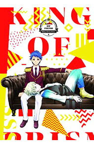 &nbsp;&nbsp;&nbsp; 【Blu−ray】KING　OF　PRISM−Shiny　Seven　Stars−　第4巻 の詳細 発売元: エイベックス・ピクチャーズ カナ: キングオブプリズムシャイニーセヴンスターズダイ4カンブル...