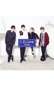 &nbsp;&nbsp;&nbsp; 【CD＋DVD】L．D．Love　初回限定盤A の詳細 発売元: Being　Group アーティスト名: First　place カナ: エルディーラヴショカイゲンテイバンエー L.D.LOVE / ...